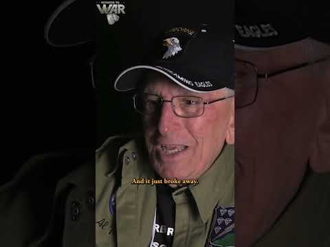 AL MAMPRE | E Company, 506th Parachute Infantry Regiment, 101st Airborne Division (WWII)