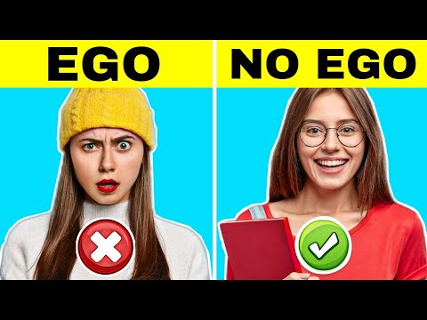 What is Ego?
