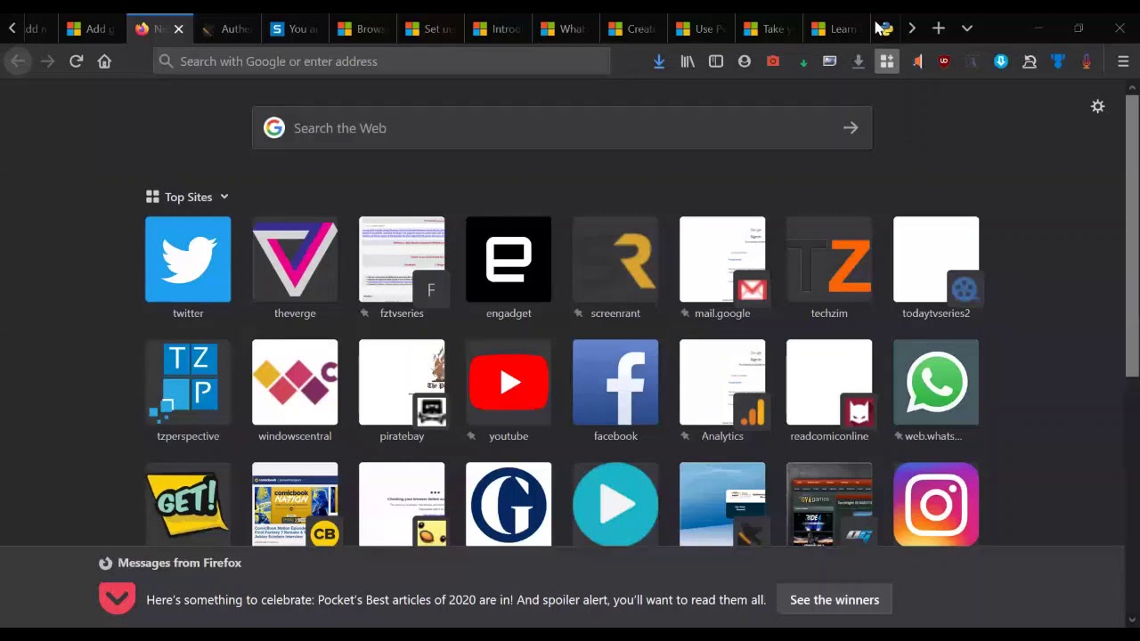 MSA HIT Python Introduction Workshop