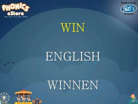 Pati's "Say-It" Test : Word Origin - Test 7 (Prepare for MaRRS Spelling Bee)