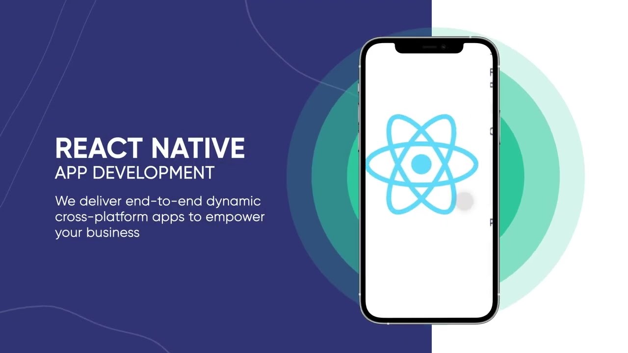 React Native App Development Services | Udify Technologies