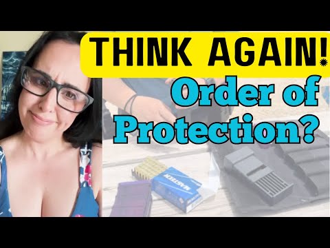 Domestic Abuse Self Defense: Firearms Training | Angela Spalla