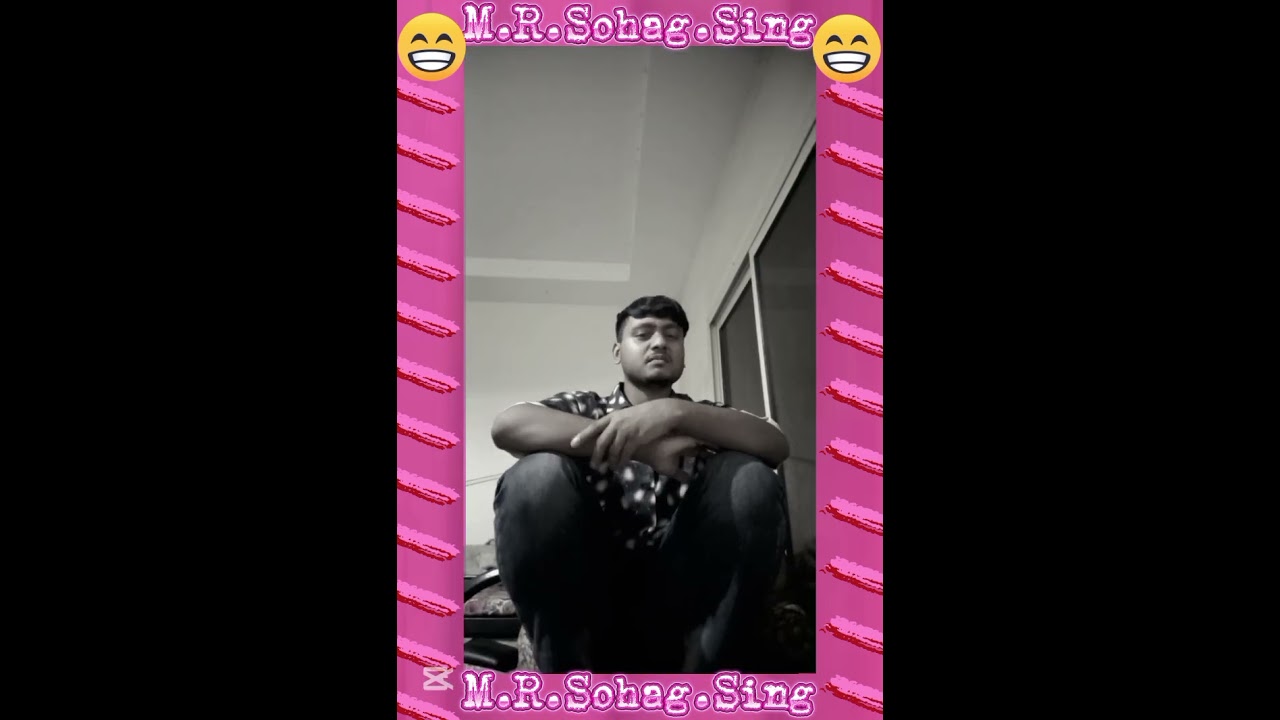 গার্লফ্রেন্ড ধুকা দিছে 😁 ফানি কমেডি ভিডিও বিনোদন বাজার/M.R.Sohag.Sing/ ভাইরাল রোষ্টিং নতুন নাটক 2025