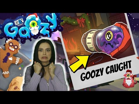 Steam Community :: Video :: Christmas Goozy update - I CAUGHT GOOZY! (A ...