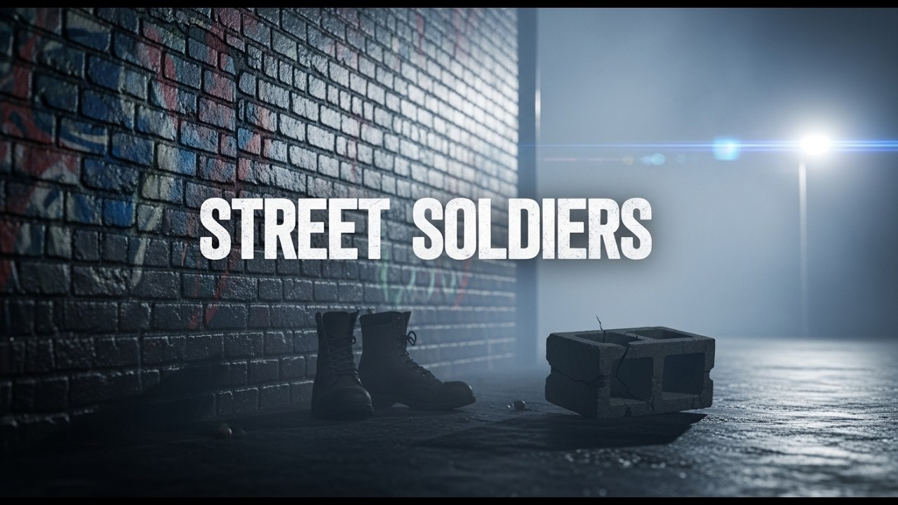 🔥 Street Soldiers | She Moved On. He Came Back. The Streets Exploded. | Movie