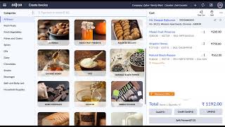 Zakya | Reviews, Pricing & Demos - SoftwareAdvice AU