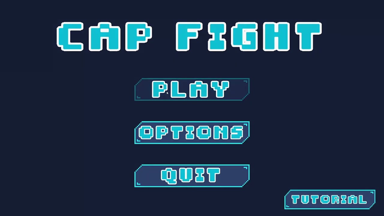 Spring 2024 Capstone Project - CapFight!