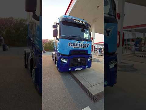 Renault trucks