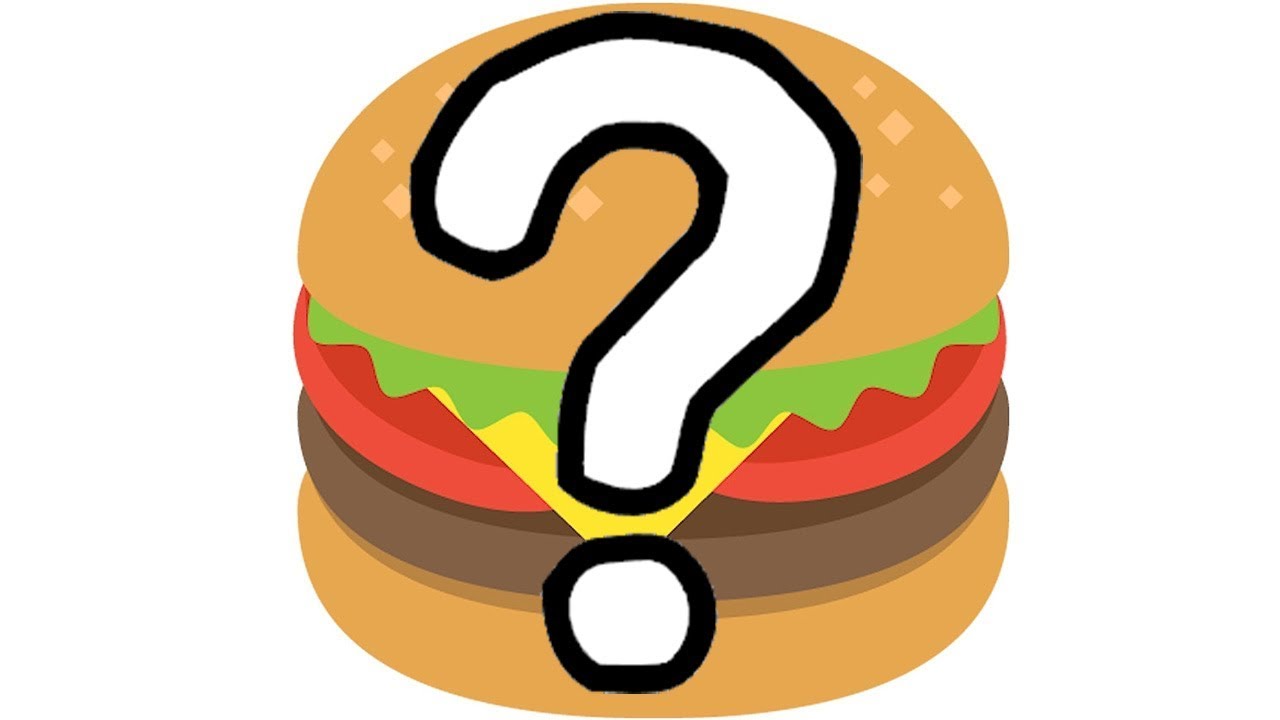 Hamburger Emoji Causes MASSIVE Uproar & Here's Why