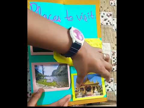 Travelogue on ARUNACHAL PRADESH