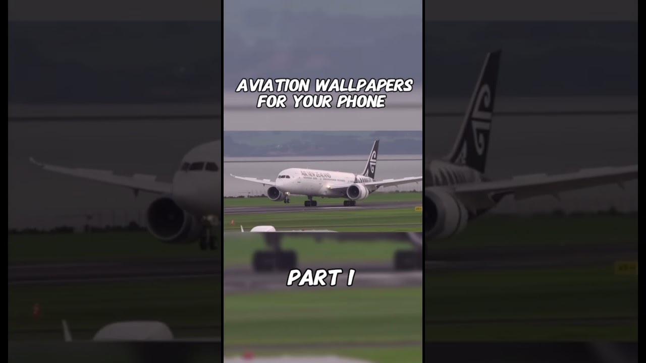 Aviation wallpapers for your phone Part 1 #aviation #planes #avgeek