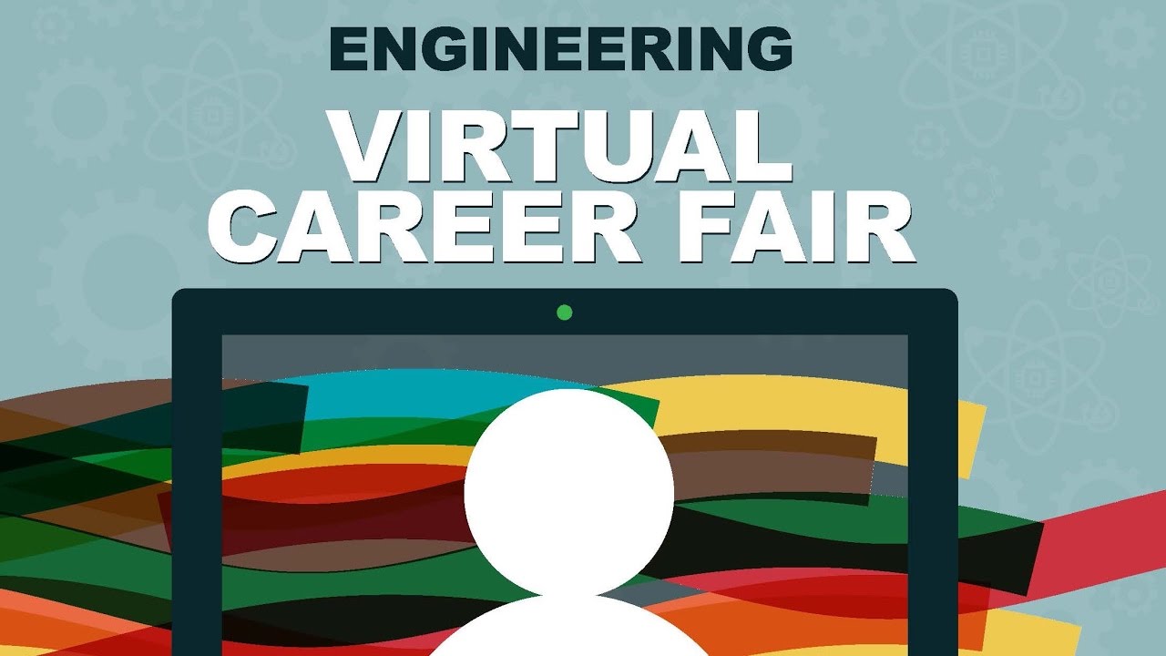 Engineering Virtual Career Fair 2017