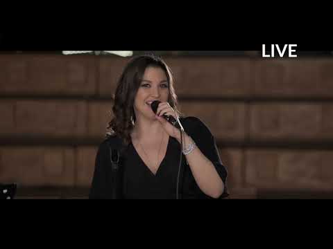Дарина - "Бриллиант" // LIVE (Acoustic version)