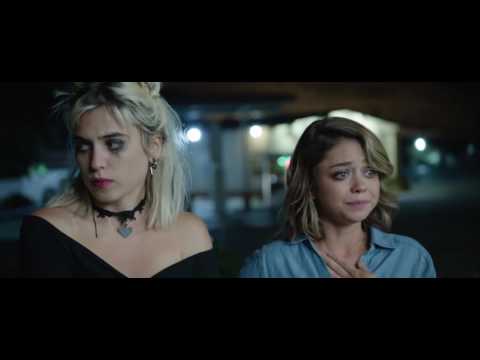 JUEGOS SATÁNICOS_Tráiler Cineplex