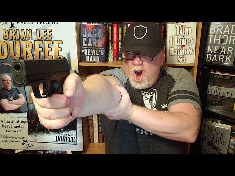 Top 10 THRILLER Novels Of All Time! TOP TEN THRILLERS!!