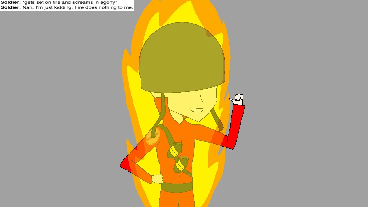 Incorrect Quotes: Friendly Fire | TF2 animation Feat. 15.ai