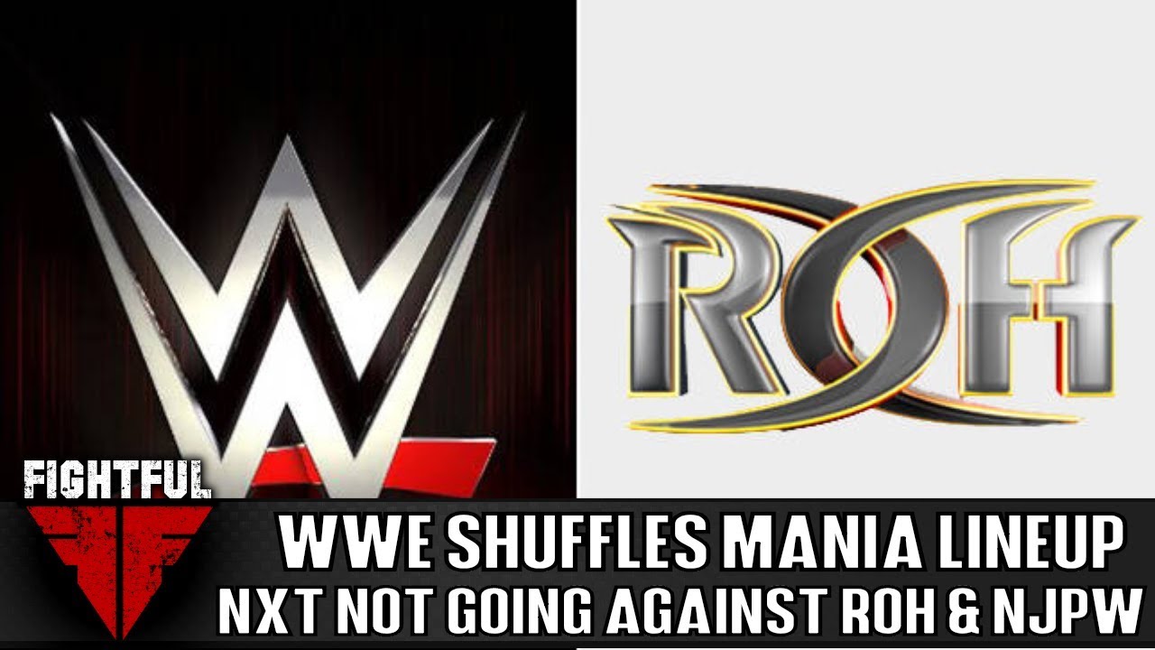 Fightful | WWE News, AEW News, Pro Wrestling Backstage News