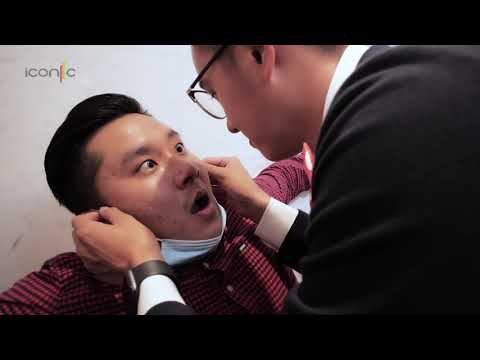Episode 5: ✅Iconic Mask Keeper 口罩收纳夹