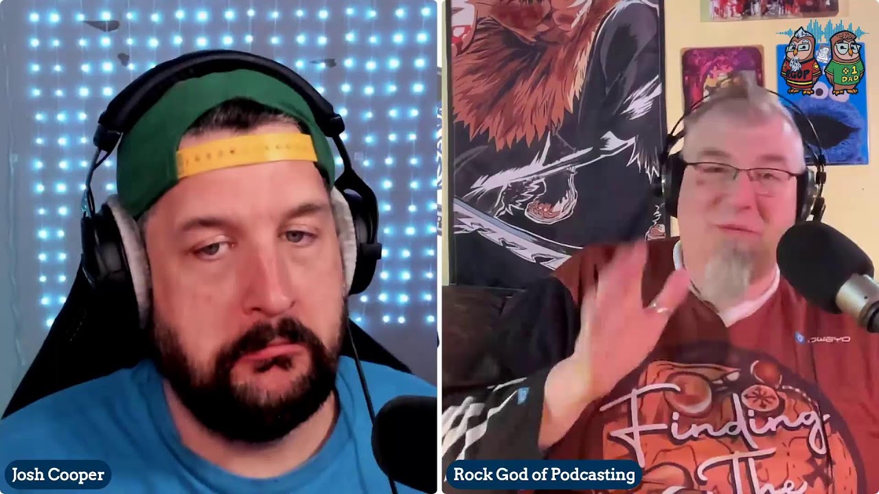 From Dad Jokes to Coffee Snobs – The Little Brown Pill Takeover