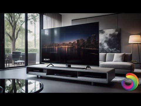 Sony Bravia 8 II QD OLED: A Visual Feast –My In-Depth Review