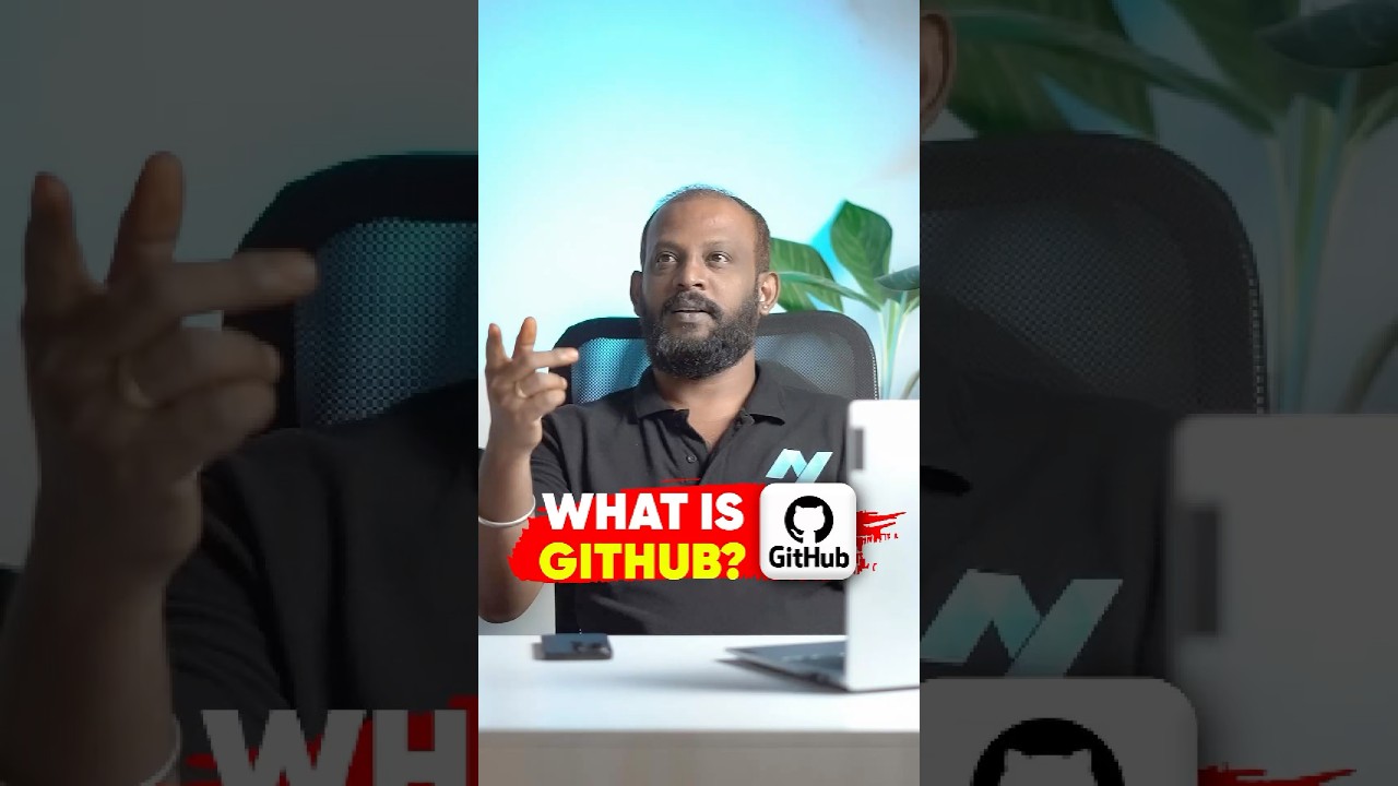 The Developer’s Hub is GitHub💻🌐….#github #webdevelopers #codingmemes