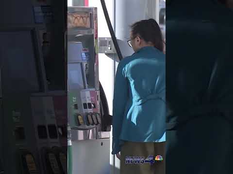 Feeling the pinch: Northern Nevada gas prices soar above national average