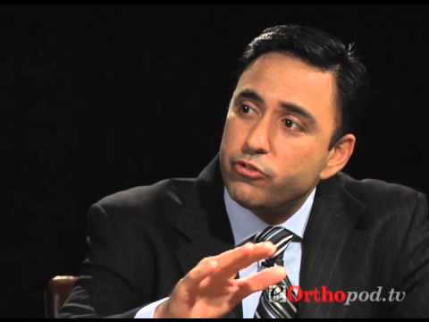 Nitin Bhatia Cervical Myeolopathy eOtv c