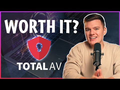 TotalAV Antivirus Quick Review 2024 | Is It Really Worth It?