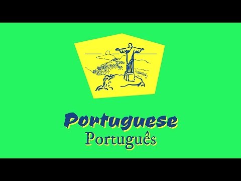 Portuguese