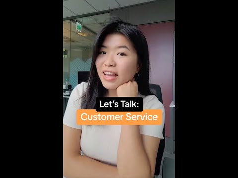 Let's Talk: Customer Service || is it the right career for you?