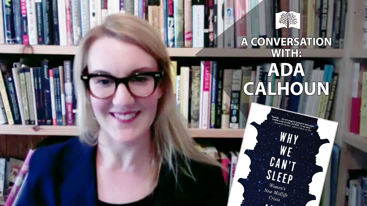 Ada Calhoun, Author of 