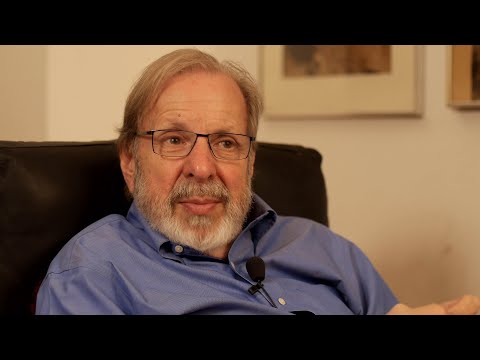 On Narcissism 3: Jay Greenberg