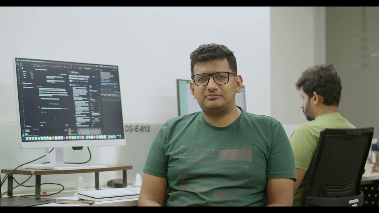 From a doctor’s request to production in under 4 hours with GitHub Copilot Agent