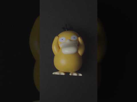 Psyduck #pokemon #psyduck