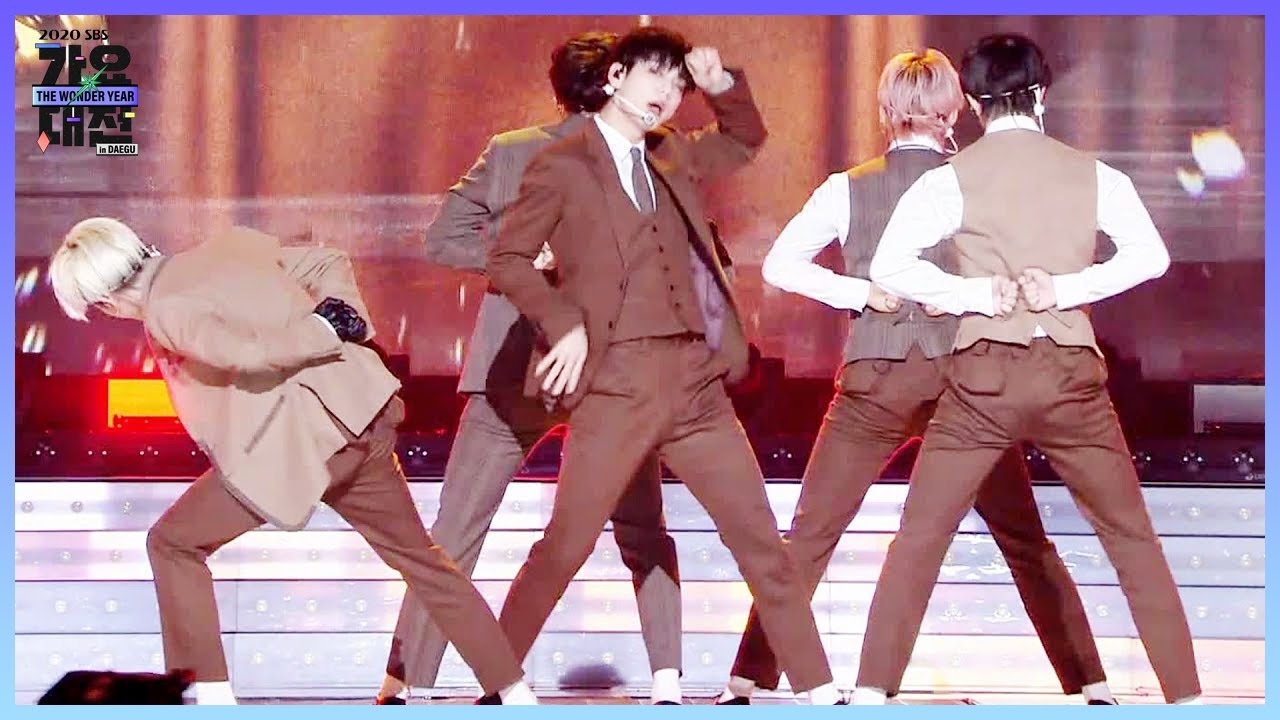 Shinee Key Sherlock Outfit