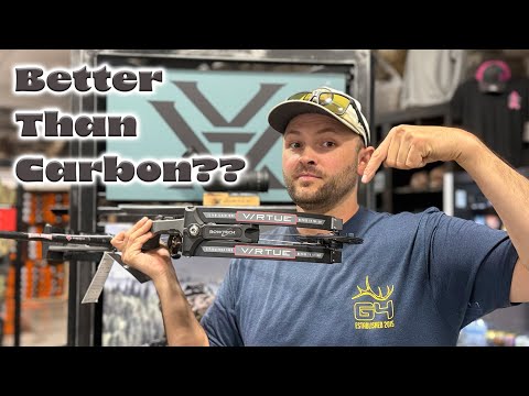 Bowtech Virtue. CHANGING THE GAME??!!
