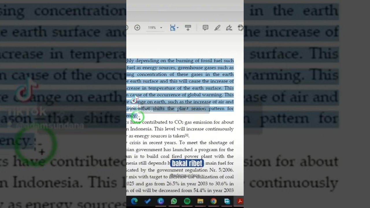 Cara Terjemahkan Jurnal Bahasa Asing dengan Cepat