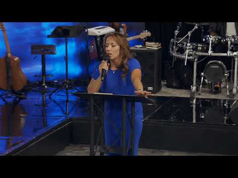 7 Pitfalls to Avoid in The Danger Zone Between Believing & Receiving: LIVE From Pitt and Fort Worth