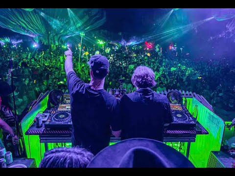 Bob Moses (Club Set) - Lightning in a Bottle 2024