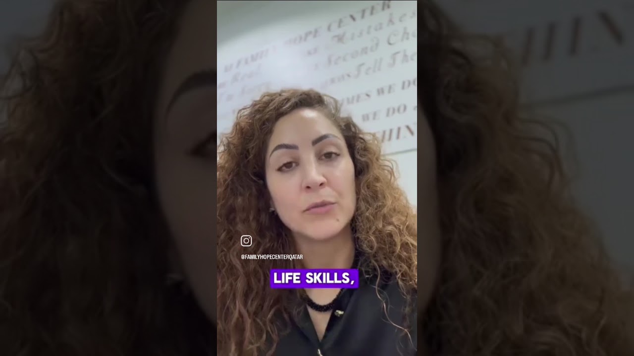 We are the first center in Qatar that teaches French with expertise and dedication.