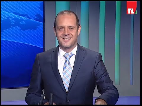 news 10-10-2020 - Tele Liban
