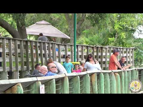 Smokin' The River City 2025 | Full Throttle Show in Moss Point