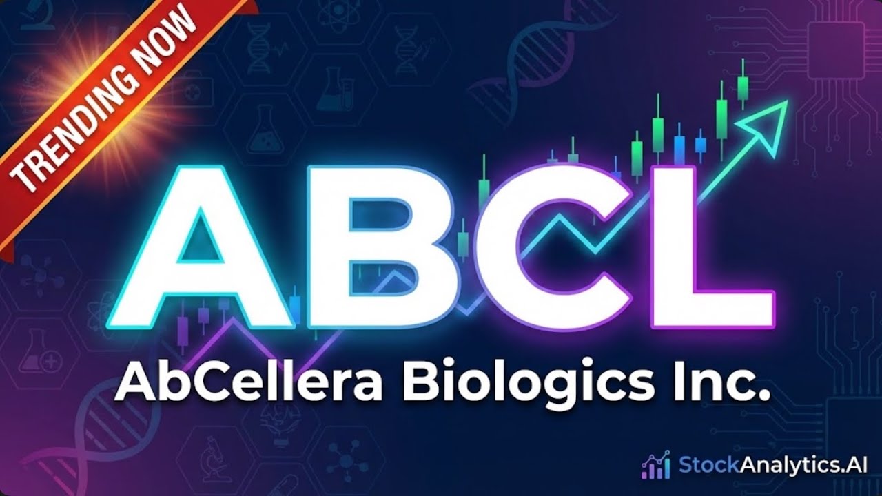 ABCL: Biotech Value Trap or 