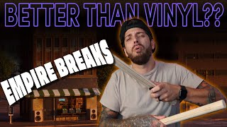 Native Instruments Empire Breaks - What To Know & Where To Buy | Equipboard