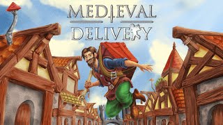 Buy Medieval Delivery from the Humble Store