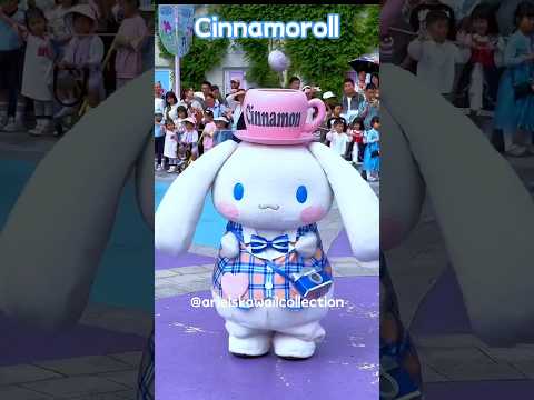 Choose the cutest oneπ#sanrio #kuromi #hellokitty #cinnamoroll #mymelody #pompompurin #cute #viral