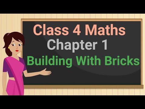 Building With Bricks Video Lecture - Class 4