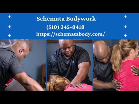 Schemata Bodywork - Sports Massage Therapist in Dublin, California