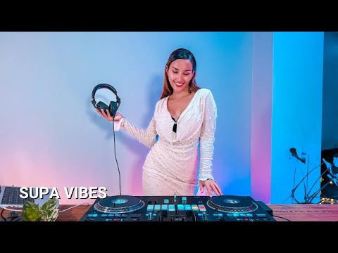 SUPA VIBES Afrobeat | Amapiano | Chilling tropical vibes by DJ Mizz G