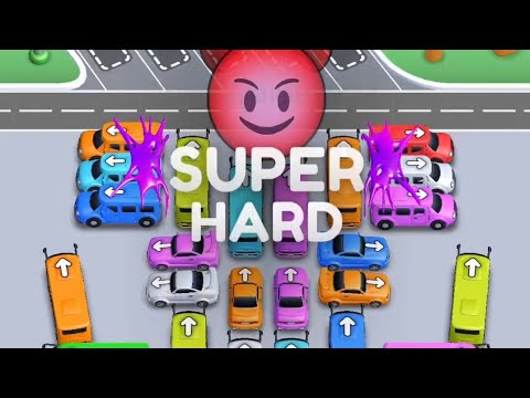 Crowd Express Level 319 Solution Video - Step-by-Step Walkthrough Guide